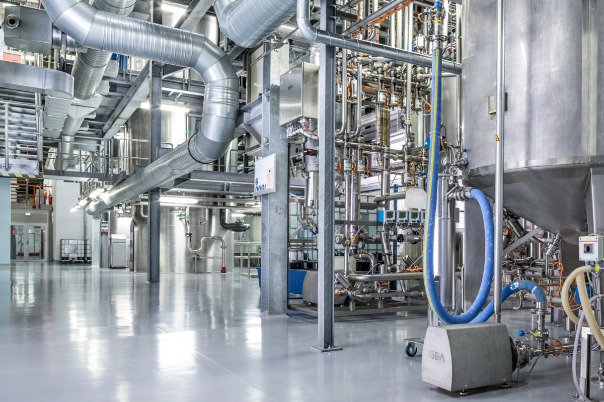 Phyton Biotech - World’s largest Producer of Paclitaxel and Docetaxel